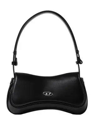 DIESEL Shoulder Bag - Black