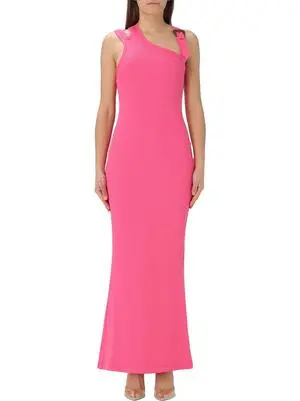 Versace Dress - Pink