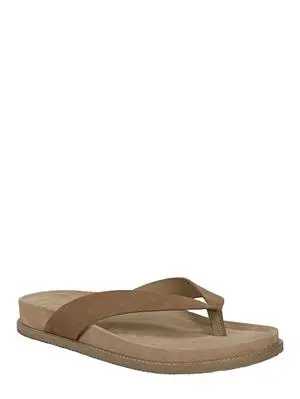 Vince Dali Flip Flop - New Camel