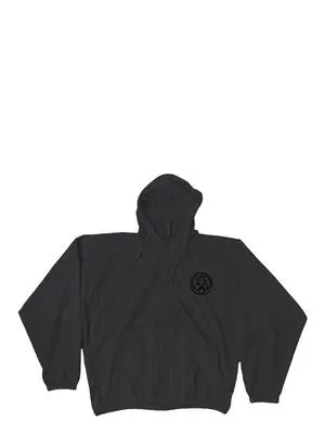 Yeezy Wb01 Windbreaker - Black