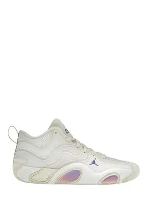 JORDAN Tatum 3 Highlights Sneakers - Sail/muslin/pale Ivory