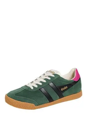 Gola Gola Elan Sneakers Evergreen/black/fuchsia