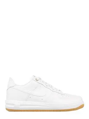 NIKE Lunar Force 1 Low Top Sneakers