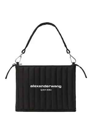 ALEXANDER WANG Tech Shoulder Bag