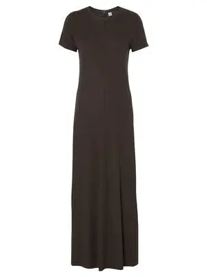 TOTÊME Toteme Jersey Maxi Dress