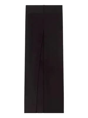 COURREGES Infinity Trousers - Black