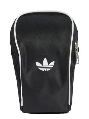 Adidas Adicolor Small Sling Bag - Black / White