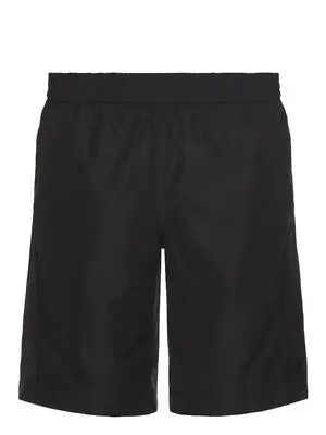 Givenchy Givenchy Casual Track Short Black