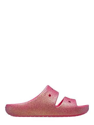 Pink PINK Crocs Classic V2 Sandal Pink