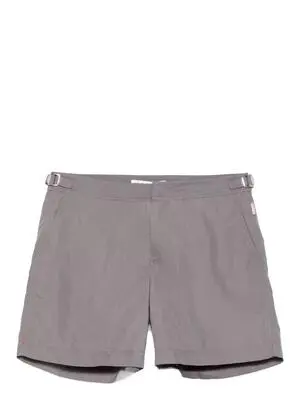 Orlebar Brown Bulldog Swim Shorts - Grey