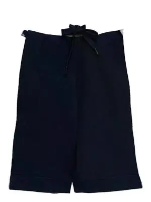 Moschino Drawstring Shorts - Blue
