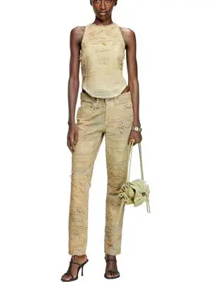 DIESEL® Jiann Jeans - Neutrals
