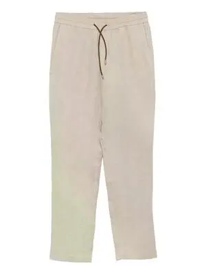 Sease Summer Mindset Trousers - Neutrals