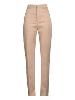 Sportmax Straight-leg Pants - Beige
