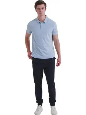 Rudsak Rickie Polo - Blue