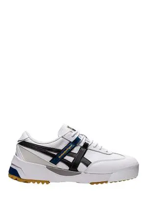 Onitsuka Tiger Delegation Exin Sneakers - White/black
