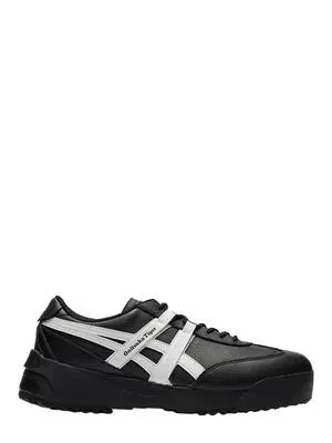 Onitsuka Tiger Delegation Exin Sneakers - Black/white