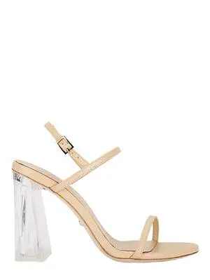 Raye Demetris Sandal - Nude