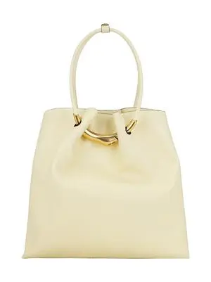 Cult Gaia Asa Tote - Burro