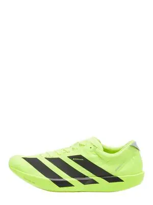 ADIDAS RUNNING Adidas Adizero Adios 9 M - Lucid Lemon/black/halo Silver
