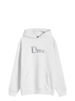 DIME Classic Steampunk Hoodie - Ash