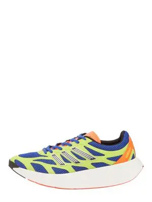 Adidas Adizero Aruku Sneakers - Blue/black/solar Slime
