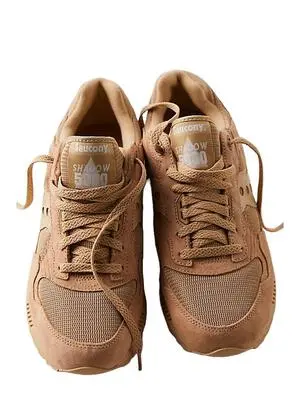 Saucony Saucony Shadow 5000 Athletic Sneakers Sand