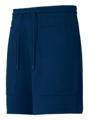 Mackage Double-Face Jersey Shorts Tide