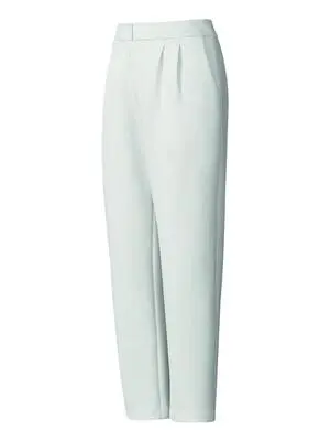 Mackage Mariana Pleated Trousers - Cream