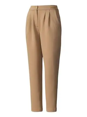 Mackage Mariana Pleated Trousers - Light Camel