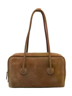 MARGESHERWOOD Marge Sherwood Boston Tote Neutrals