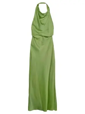 Simkhai Reannon Gown - Green