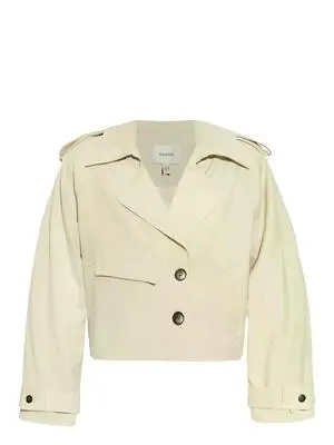 GESTUZ Gzedina Jacket - Neutrals