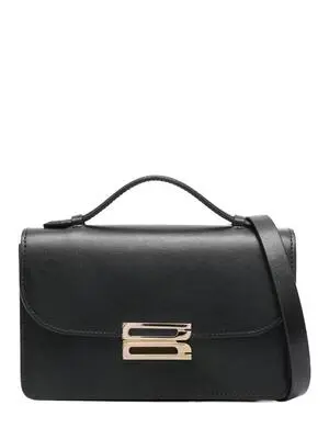 Victoria Beckham Dorian Mini Bag - Black