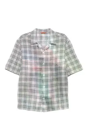 Barena Venezia Solana Shirt - Blue