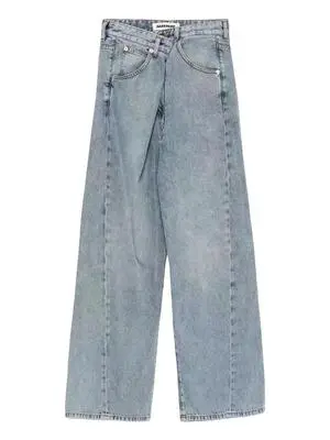 DARKPARK Ines Jeans - Blue