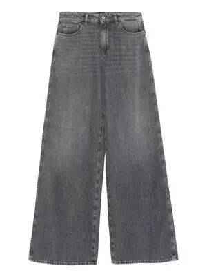3x1 Kat Jeans - Grey