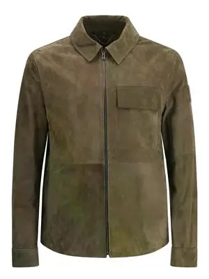 BELSTAFF Frame Overshirt
