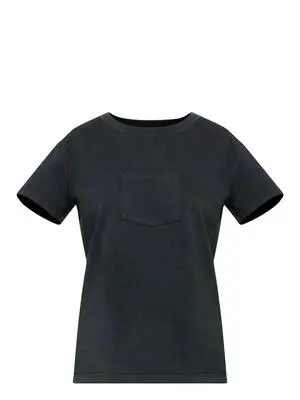 MAISON MARGIELA Cotton T-shirt - Black
