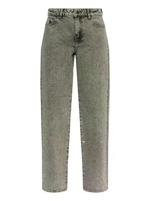 GESTUZ Gzzauma Jeans - Grey