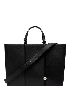 Jacquemus Le Marino Tote Bag - Black