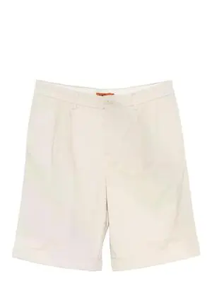 Barena Venezia Scandola Shorts - Neutrals