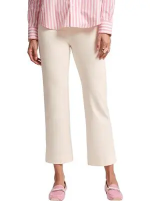 FRANCES VALENTINE Wonder Pant - Oyster