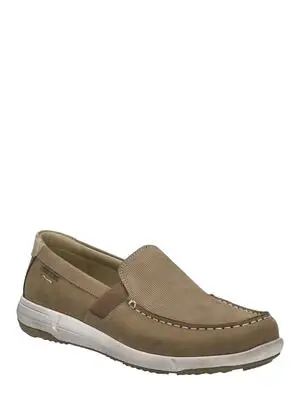 Josef Seibel Enrico 31 Loafer - Sand