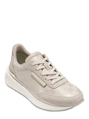 Dkny DKNY Aranae Sneakers Bone/ Champagne