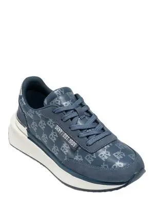 Dkny DKNY Aranae Sneakers Celeste Blue