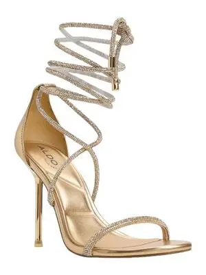 ALDO ALDO Caladonia Ankle Wrap Sandal