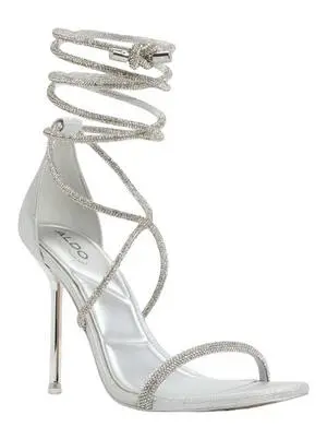 ALDO ALDO Caladonia Ankle Wrap Sandal