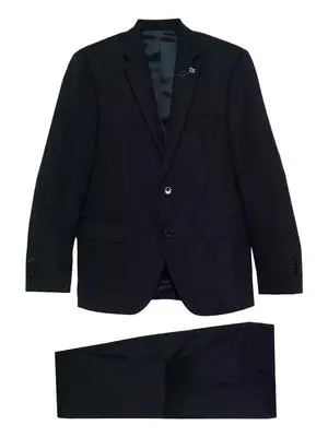 LARDINI Soiree Suit - Blue