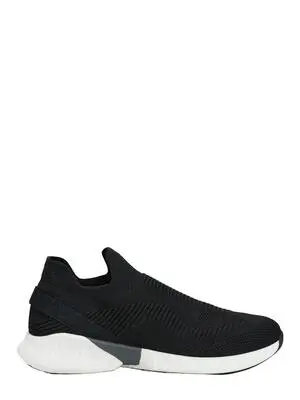 Boggi Milano Willow Trainers - Black